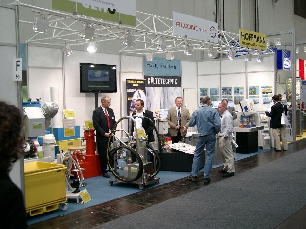 Filcon GmbH - Aktuell